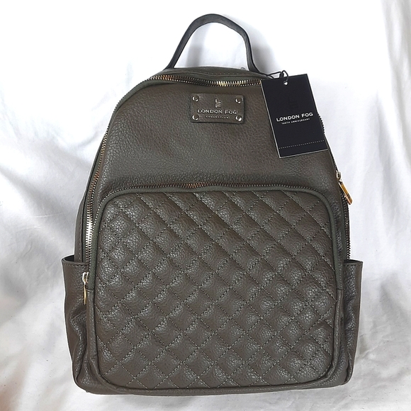 London Fog | Bags | London Fog Collection 0th Anniversary Purse ...